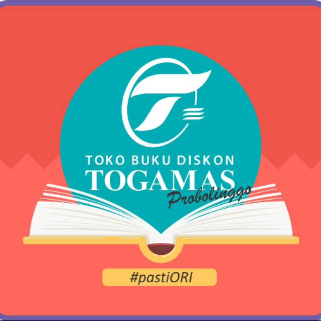 Produk Togamas Probolinggo | Shopee Indonesia