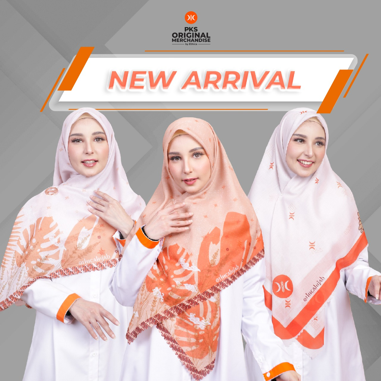 Produk PKS ORIGINAL MERCHANDISE | Shopee Indonesia