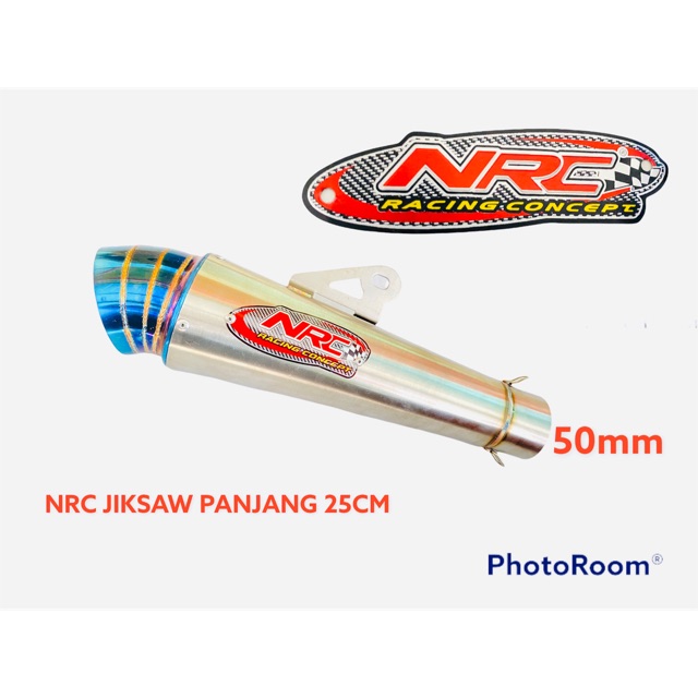 Produk NRC RACING | Shopee Indonesia