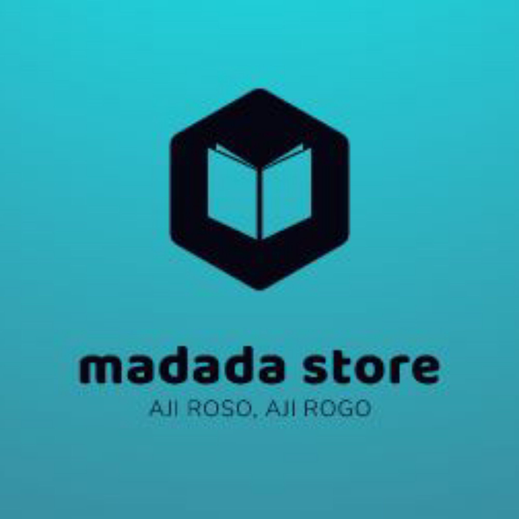 Produk Madada Pojok Kitab | Shopee Indonesia