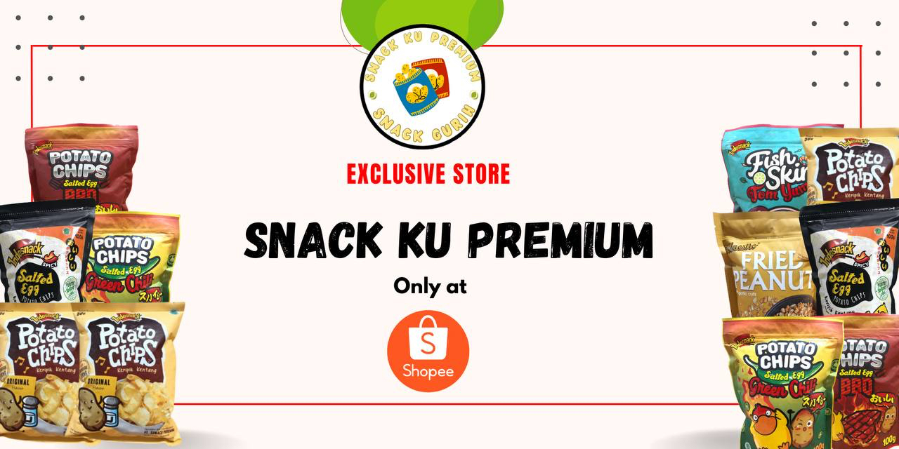 Produk Snack Ku Premium | Shopee Indonesia