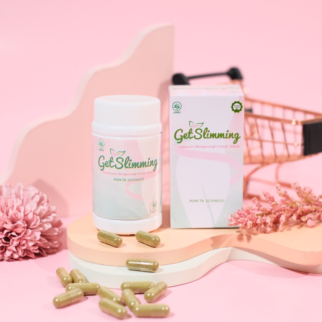 Produk getslimming_body | Shopee Indonesia