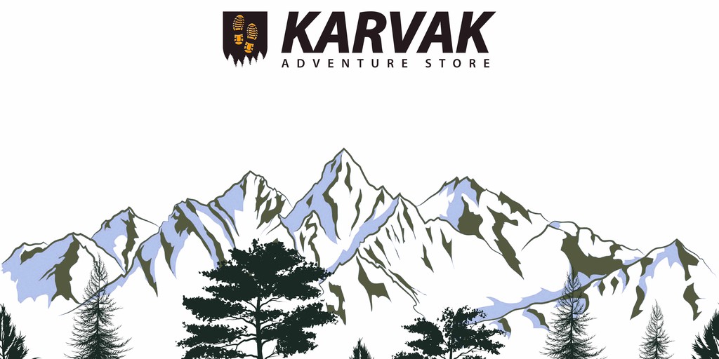 Produk Karvak Adventure | Shopee Indonesia