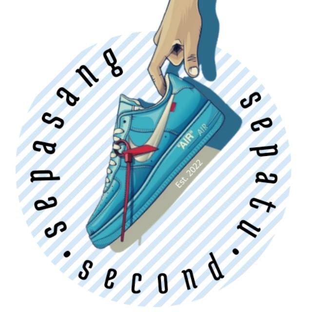 Produk sepasang_sepatu_second | Shopee Indonesia