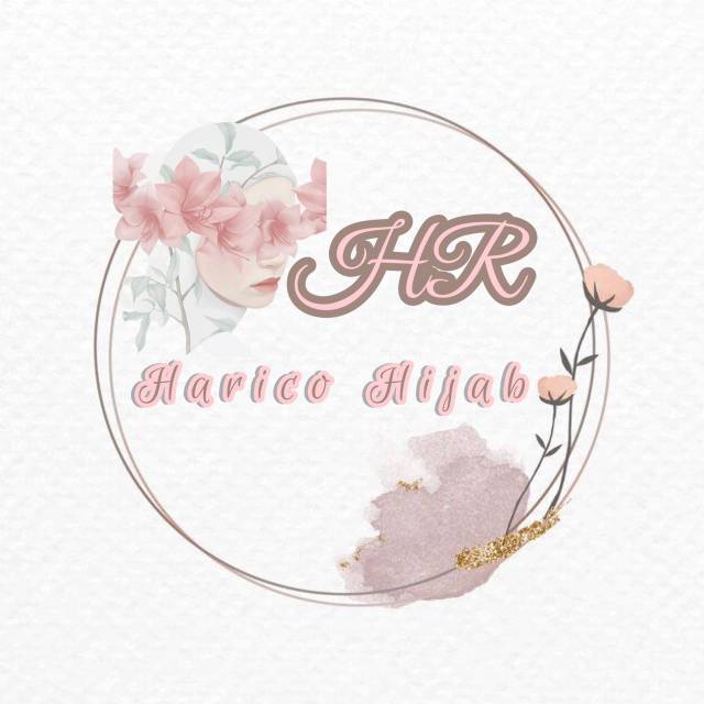 Produk Harico Hijab | Shopee Indonesia