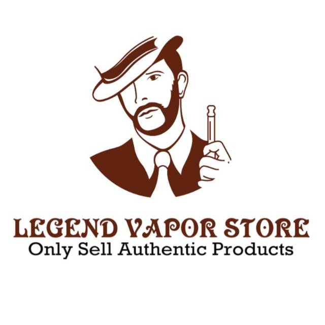 Produk LEGEND VAPOR STORE | Shopee Indonesia