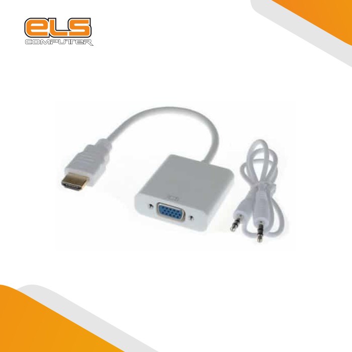Produk ELS Computer - Solo | Shopee Indonesia