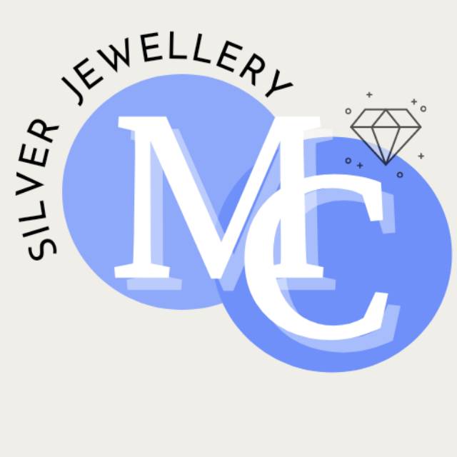Produk MC Silver Jewellery | Shopee Indonesia