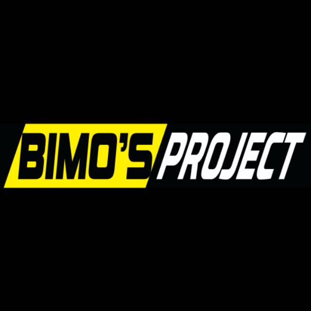 Produk BIMO'S PROJECT | Shopee Indonesia