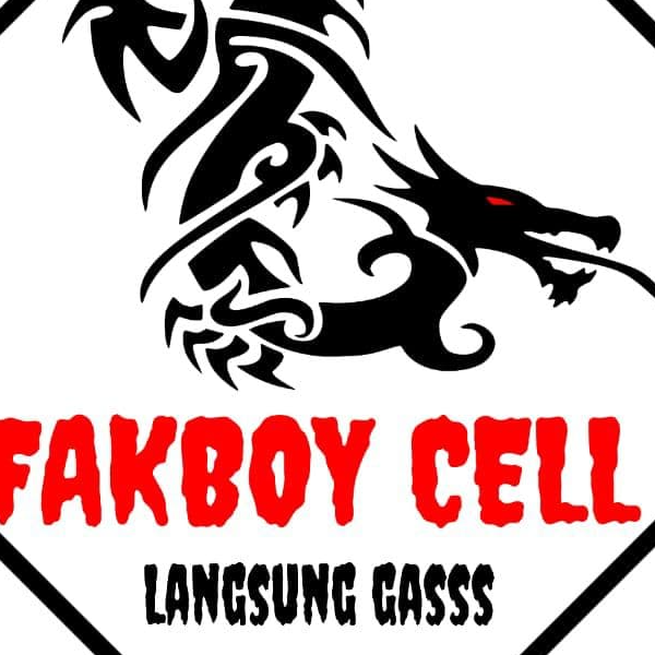 Produk FAKBOY CELL | Shopee Indonesia