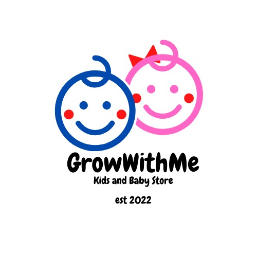 Produk GrowWithMe Baby Shop | Shopee Indonesia