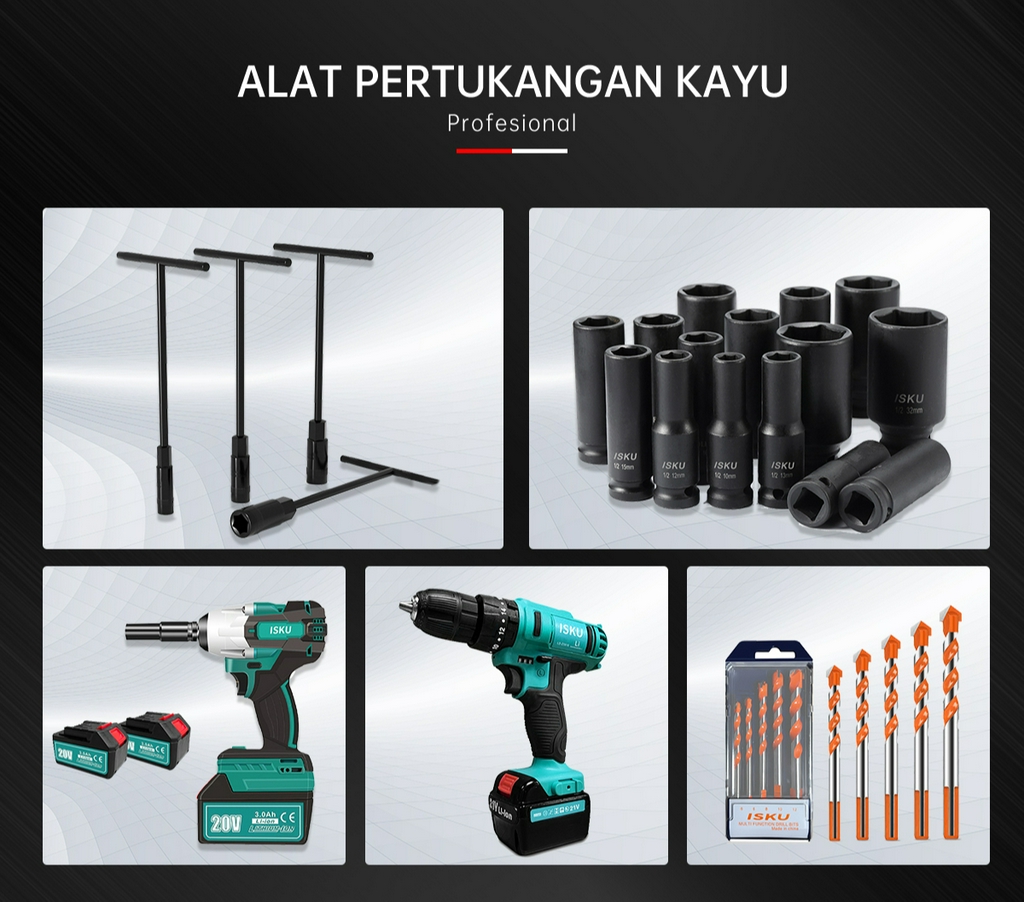 Produk Top Tools | Shopee Indonesia