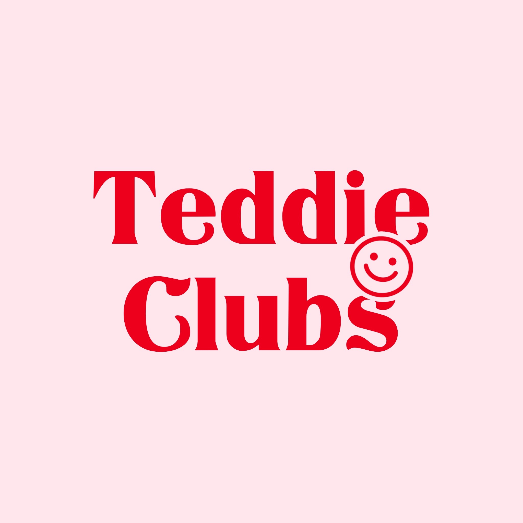 Toko Online Teddy Clubs Official Shop | Shopee Indonesia