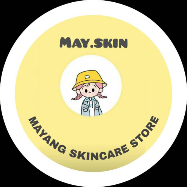 Produk May.skin | Shopee Indonesia
