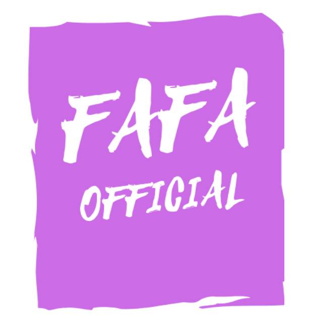 Produk FAFA OFFICIAL | Shopee Indonesia
