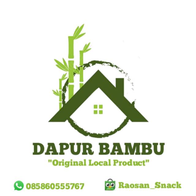 Produk Dapur_Bambu | Shopee Indonesia