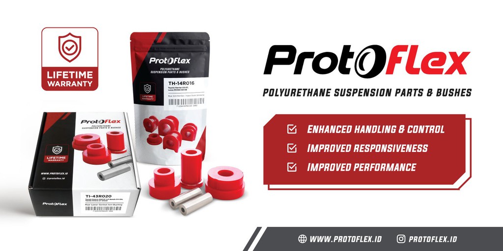 Produk Protoflex Official | Shopee Indonesia