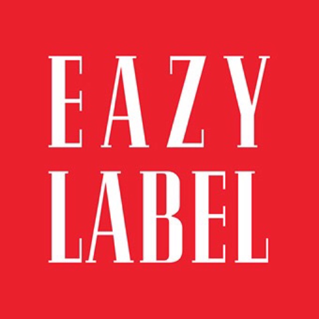 Produk Eazy Label | Shopee Indonesia
