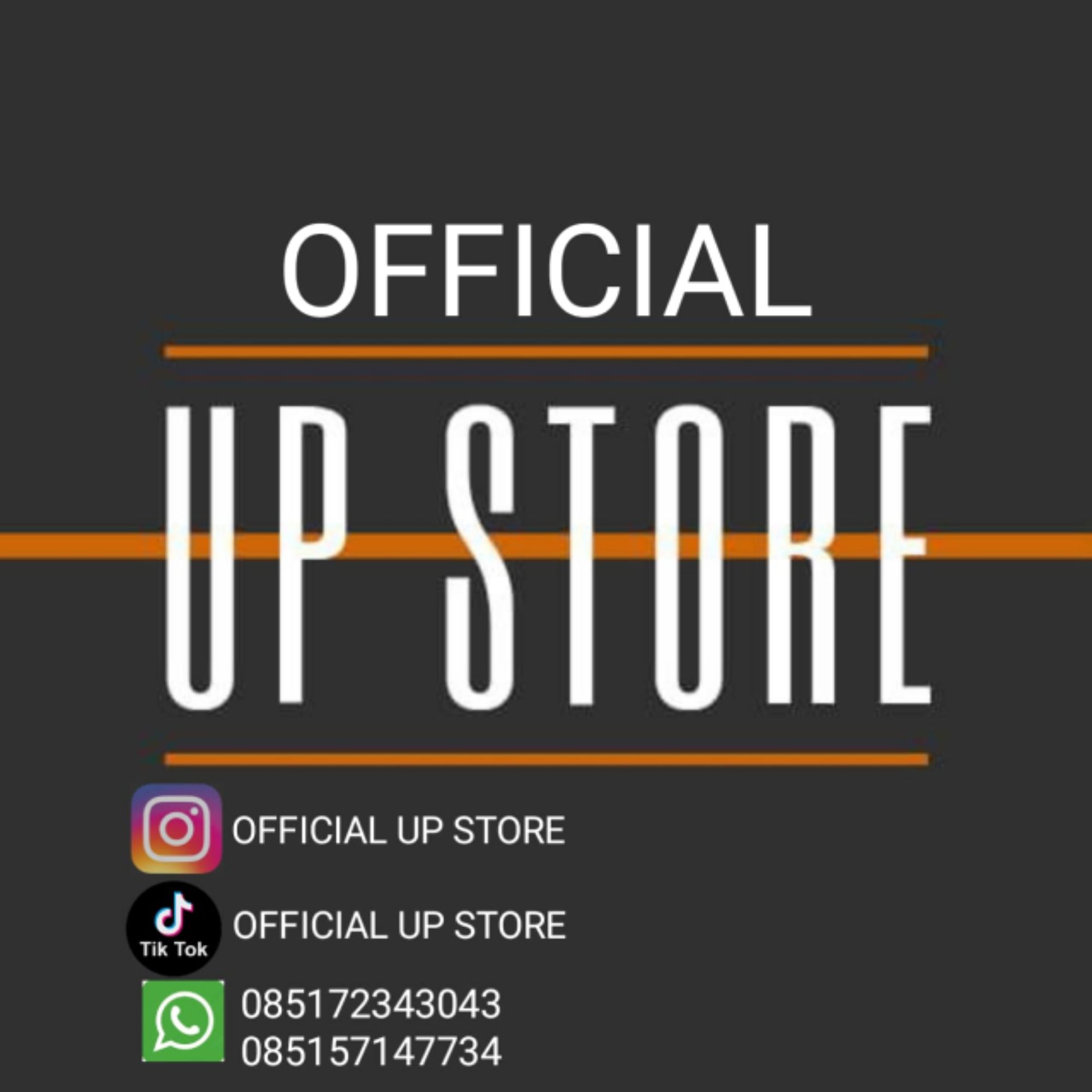 Produk OFFICIAL UP STORE I | Shopee Indonesia