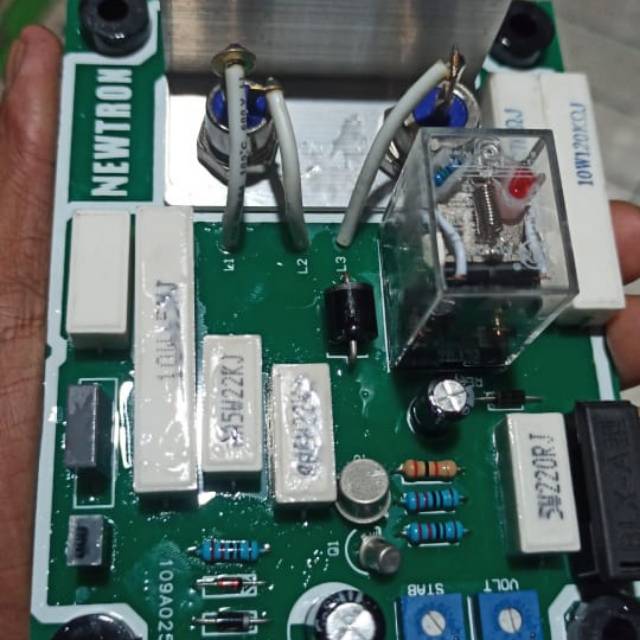 Produk nrs elektrik | Shopee Indonesia