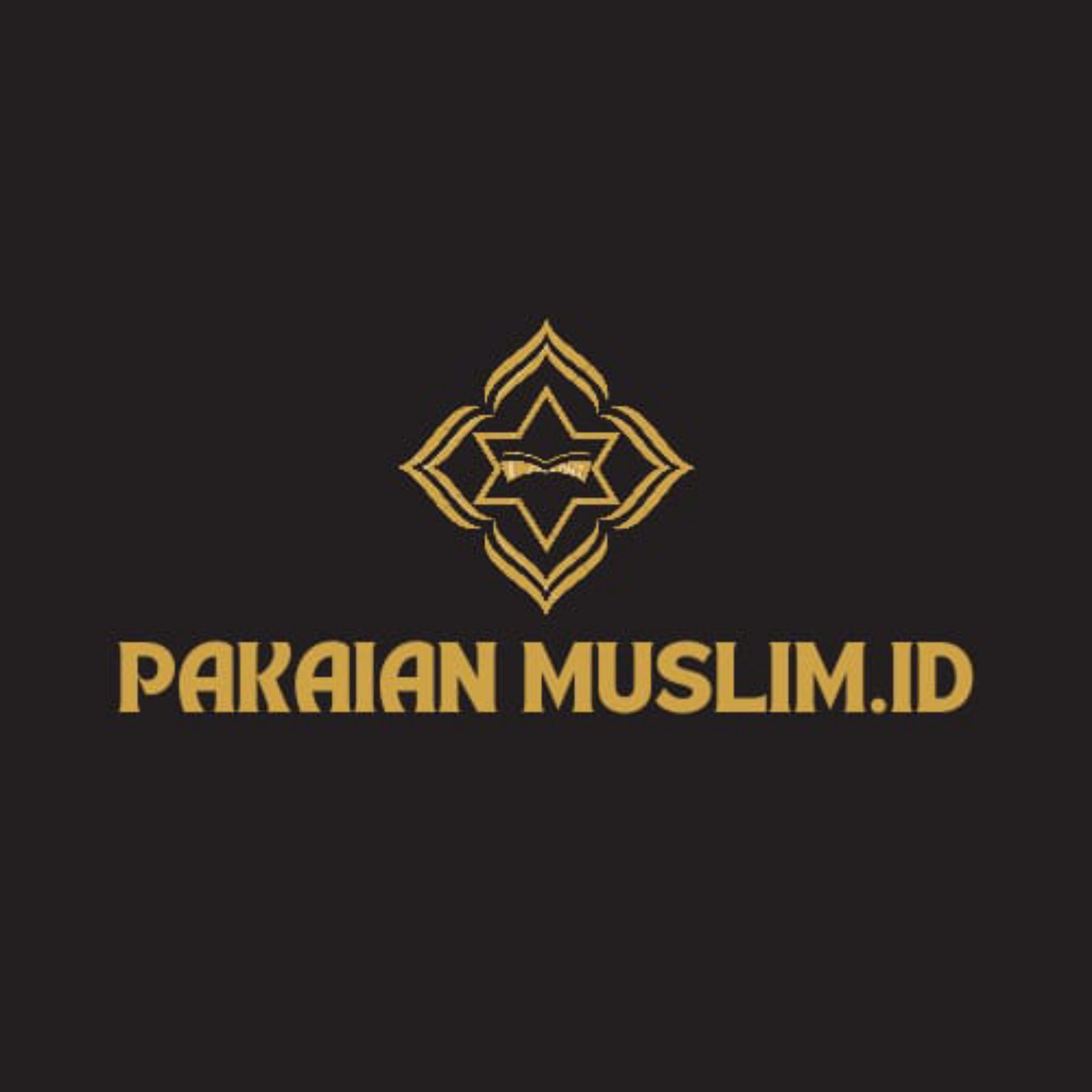 Produk Pakaian Muslim.id | Shopee Indonesia