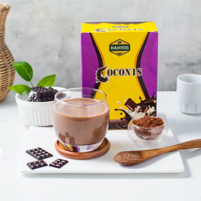 Produk Coconis By Mak Beti | Shopee Indonesia