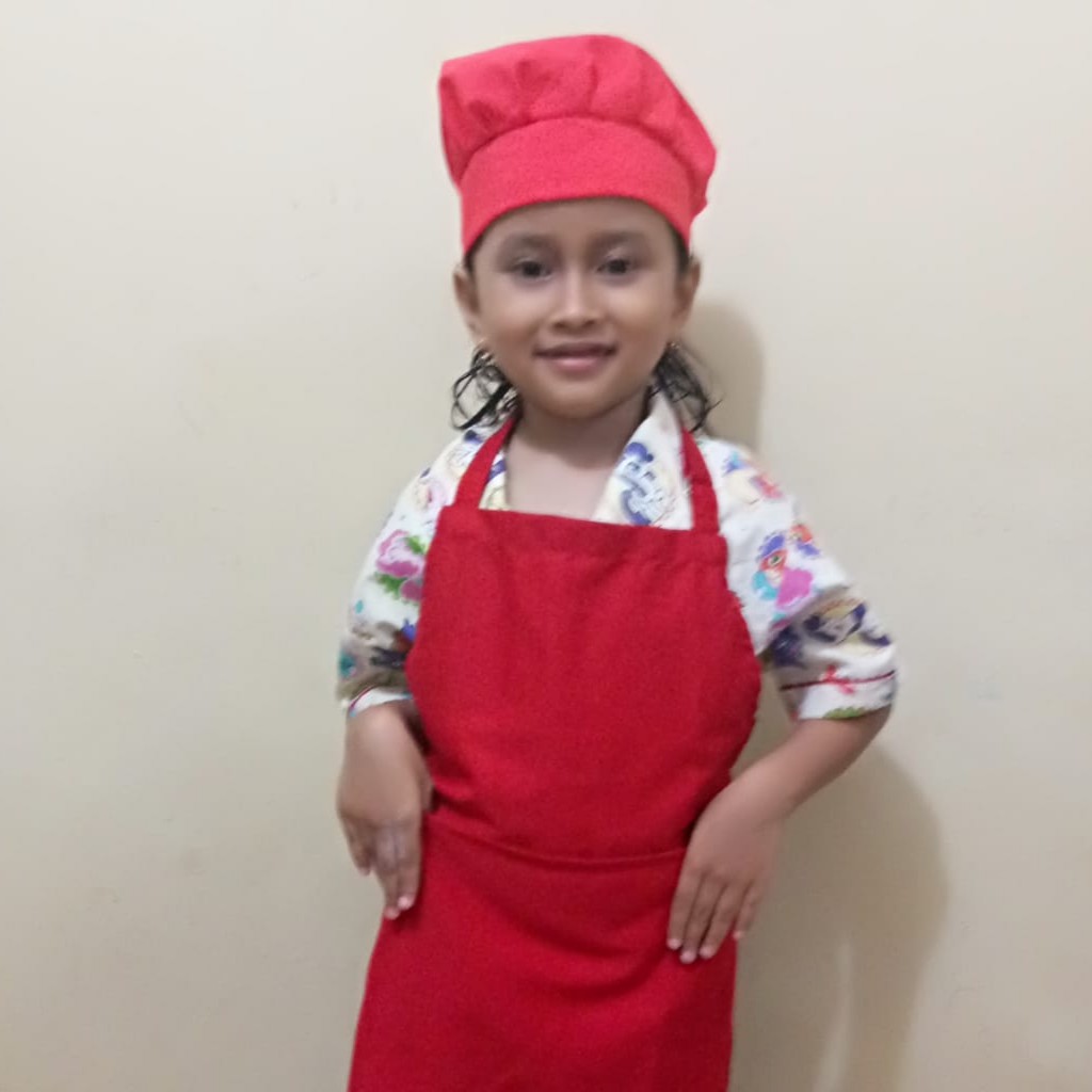 Produk Apron Indonesia | Shopee Indonesia