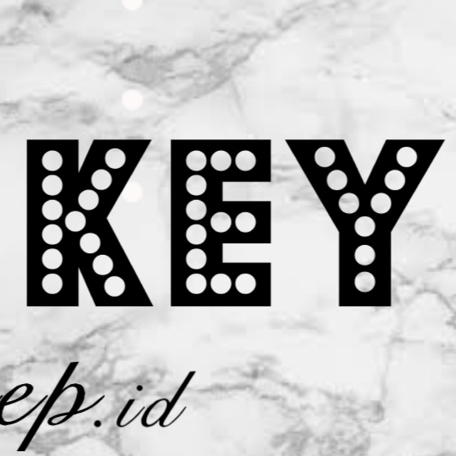 Produk Key buy or bye | Shopee Indonesia
