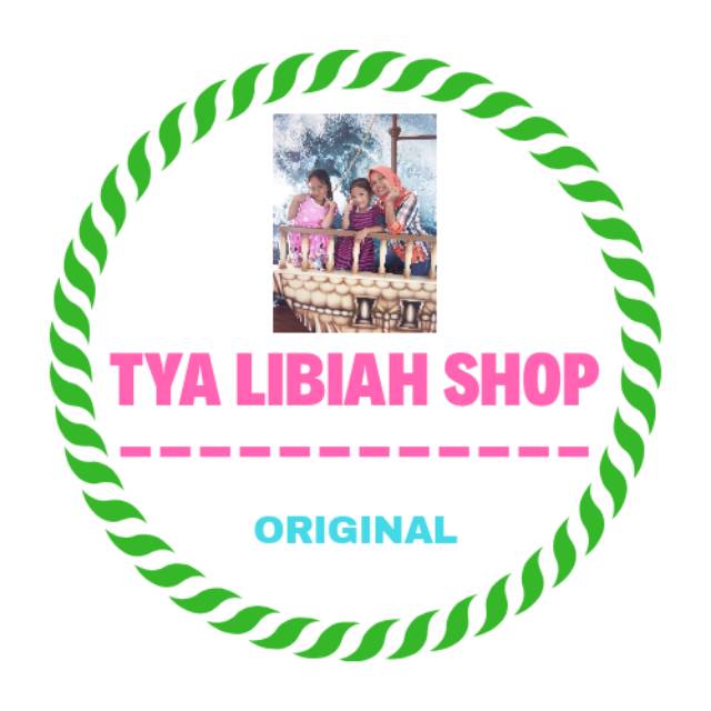 Produk Tya Libiah Shop | Shopee Indonesia