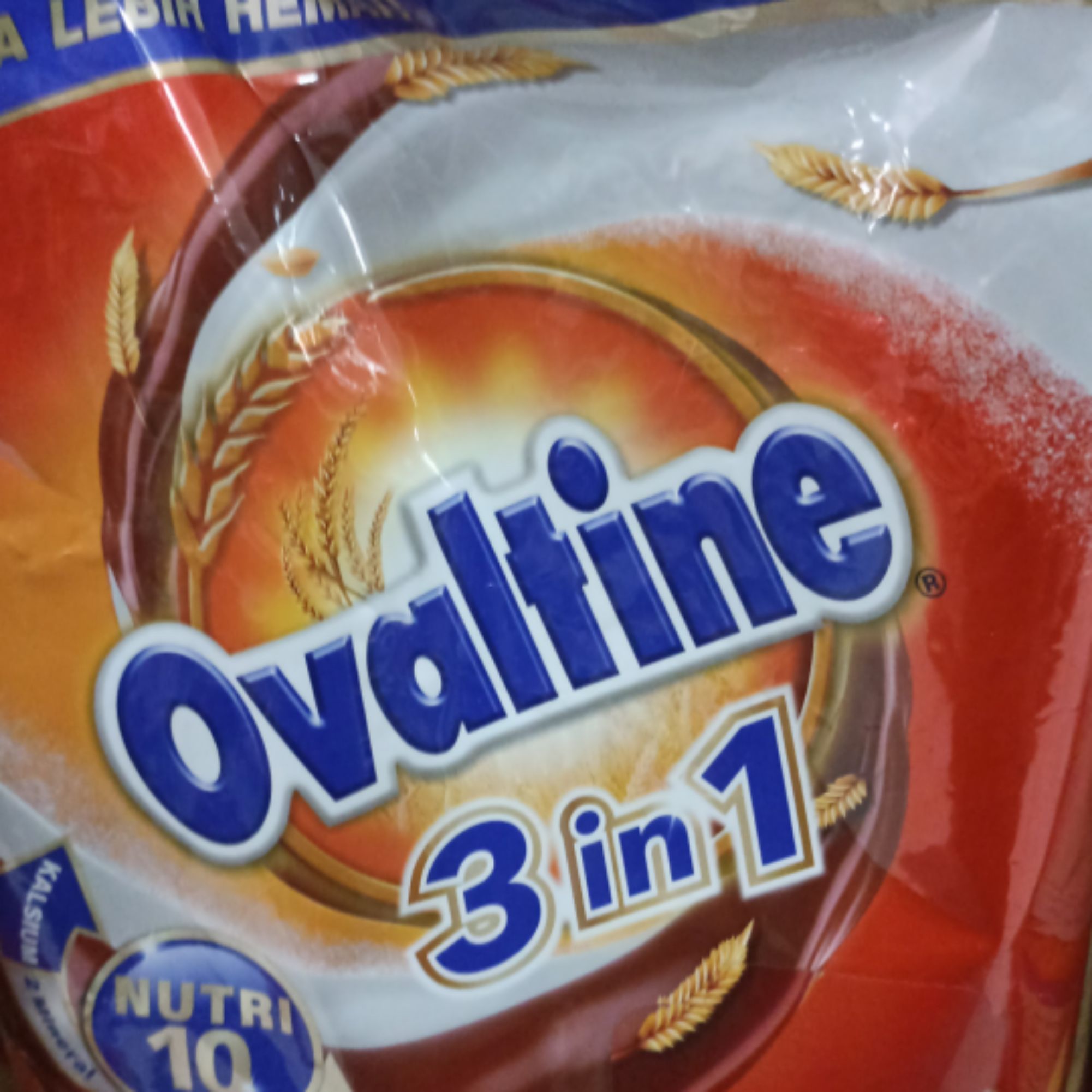 Produk Ovaltine official sby | Shopee Indonesia