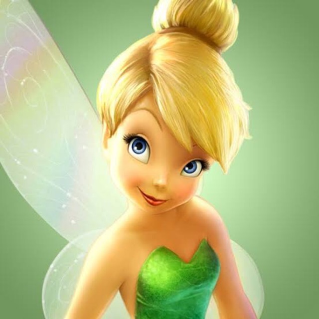 Produk Tinkerbell Ring Shopee Indonesia