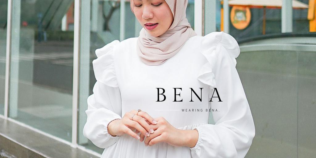 Produk Wearing BENA Official Shop | Shopee Indonesia