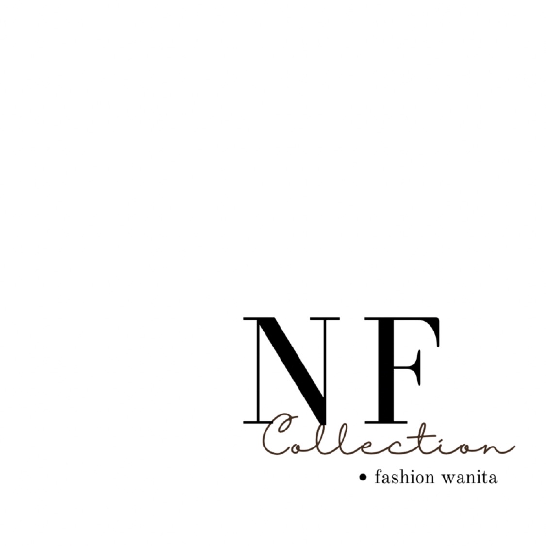 Produk NF_Collection.blk | Shopee Indonesia