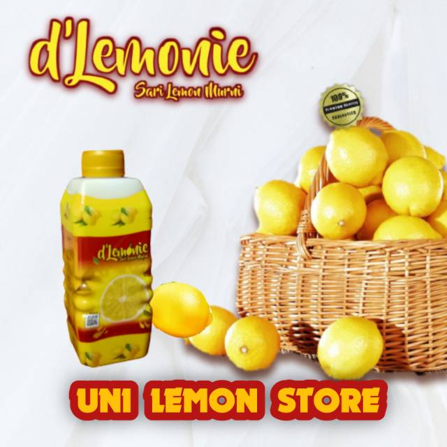 Produk Uni Lemon Store | Shopee Indonesia