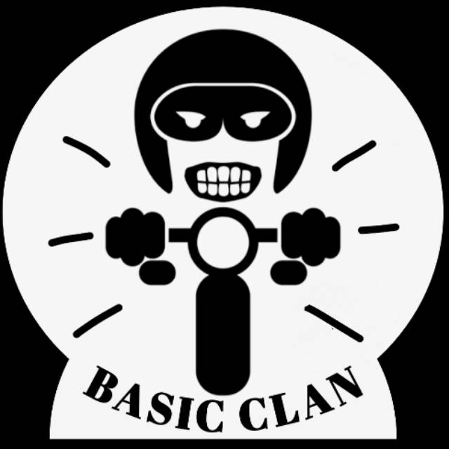 Produk Basic Clan | Shopee Indonesia