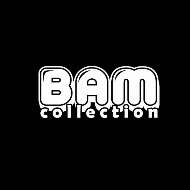 Produk Bam.collection | Shopee Indonesia