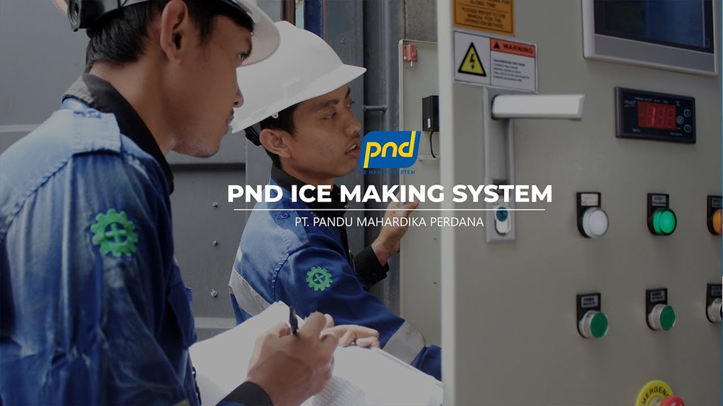 Produk PND ICE | Distributor Mesin Es | Shopee Indonesia