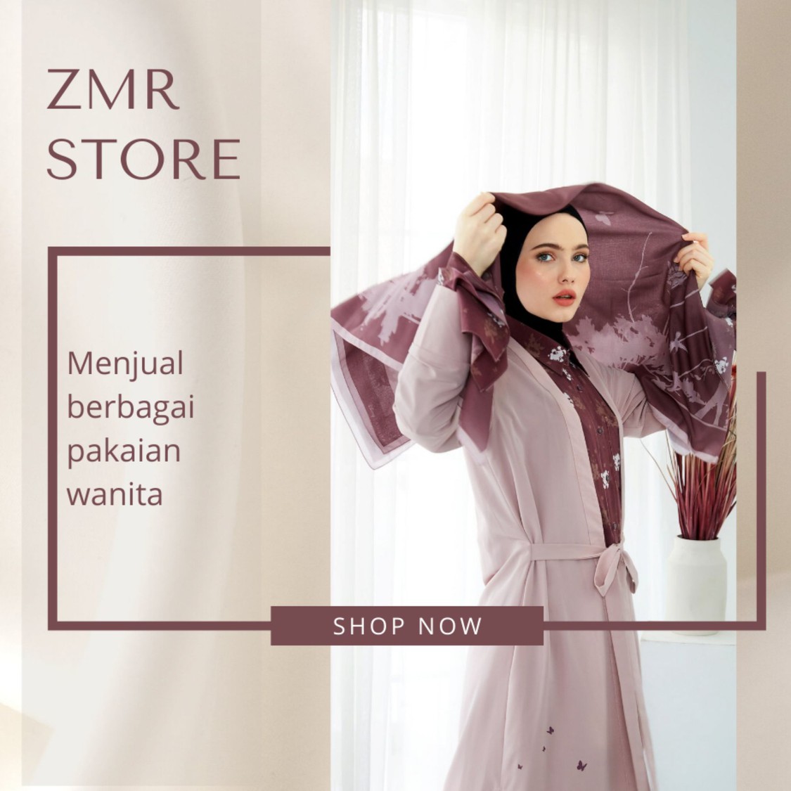 Produk ZMR STORE | Shopee Indonesia