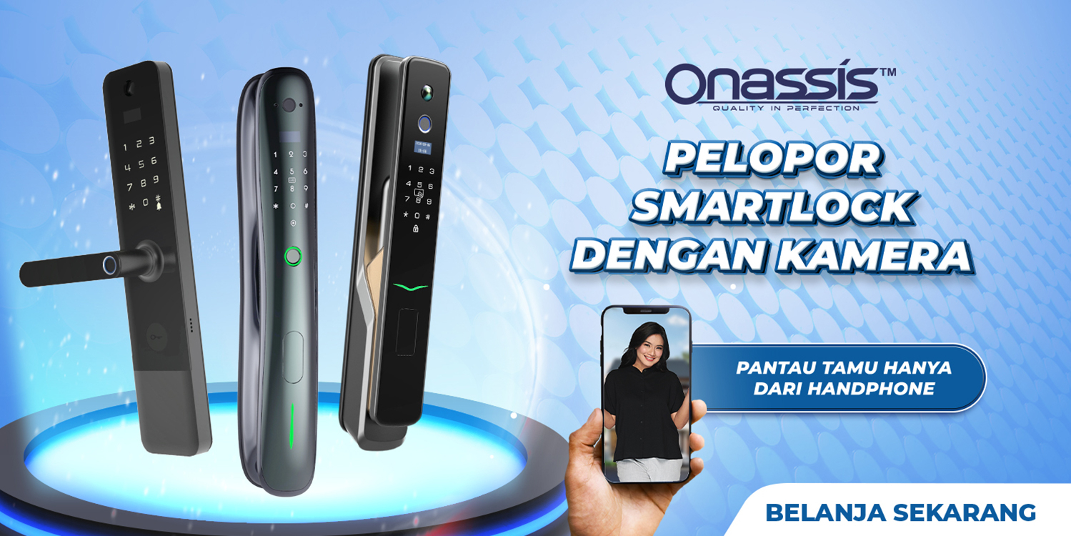 Toko Online Onassis Official Shop | Shopee Indonesia