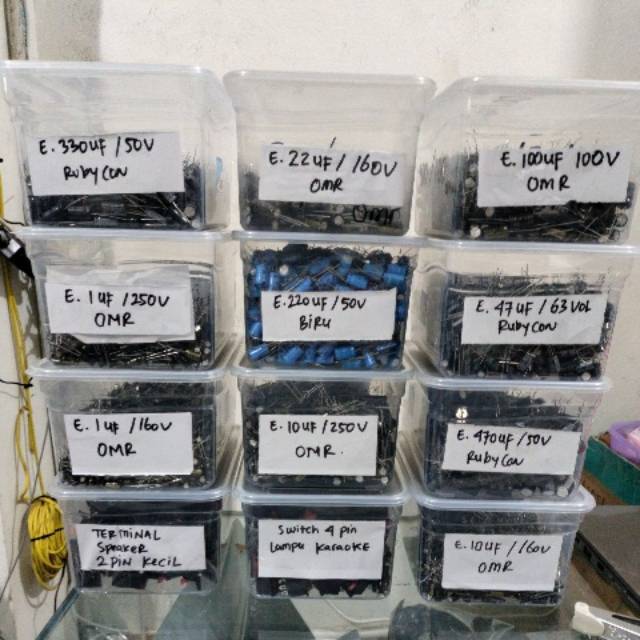 Produk element electronic | Shopee Indonesia