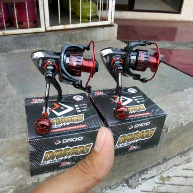 Produk Toko Pancing MasAnam | Shopee Indonesia