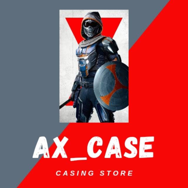 Produk AX_CASE | Shopee Indonesia