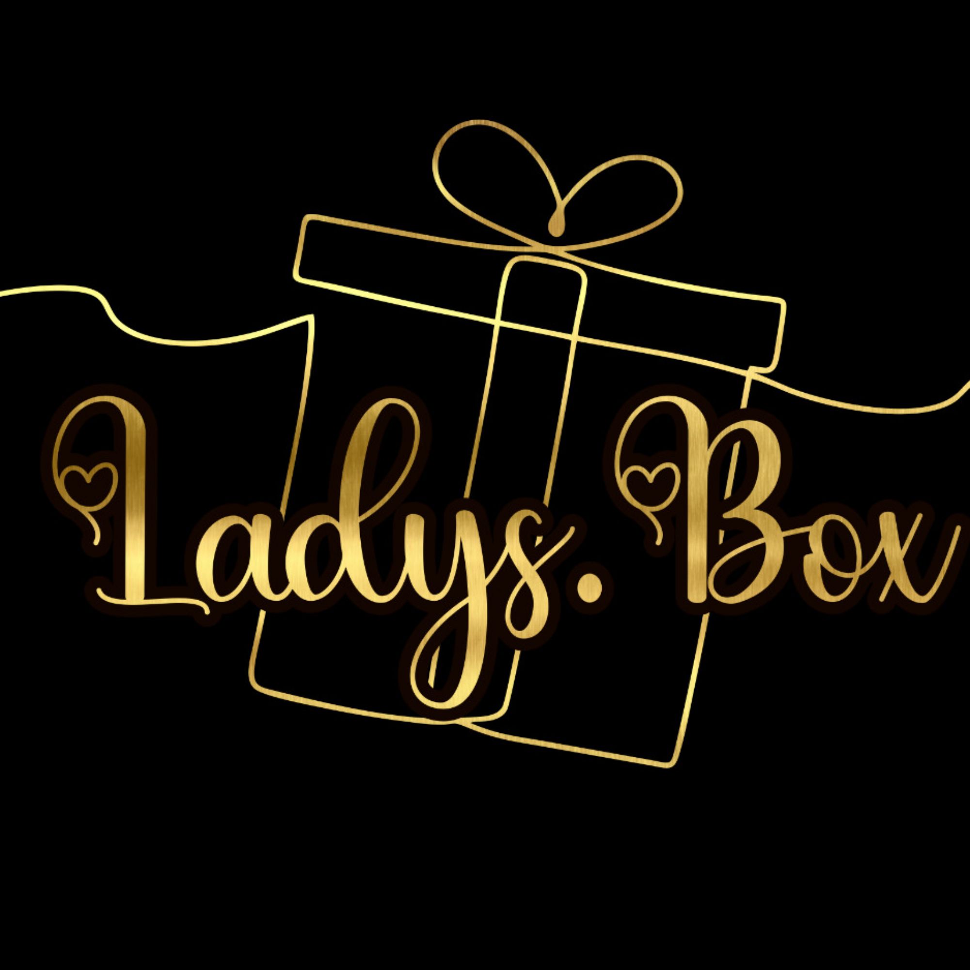 Produk Ladys.Box | Shopee Indonesia