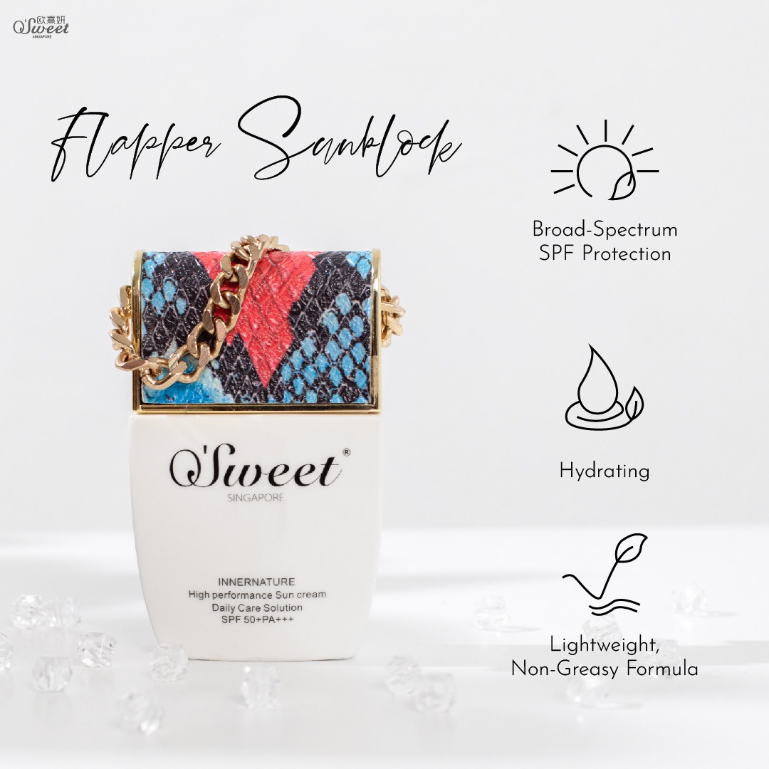 Toko Online O'sweet Singapore Official Shop | Shopee Indonesia