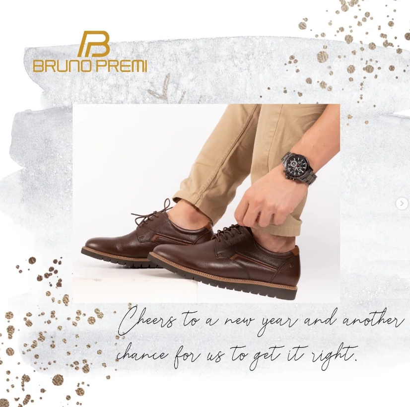 Toko Online Bruno Premi Official Store | Shopee Indonesia