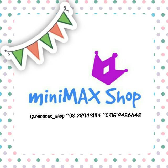 Produk Minimax_Shop | Shopee Indonesia