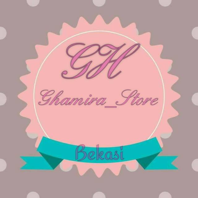 Produk Ghamira Store | Shopee Indonesia