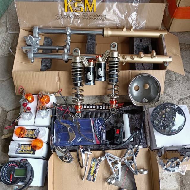 Produk Ksm_ motor 05 Pasuruan | Shopee Indonesia