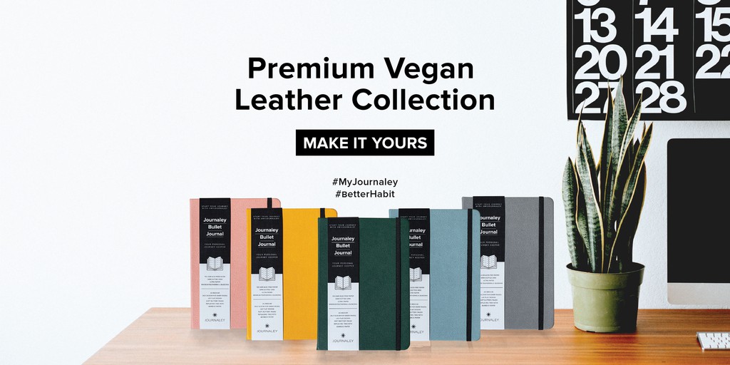 Produk Journaley Studio | Shopee Indonesia