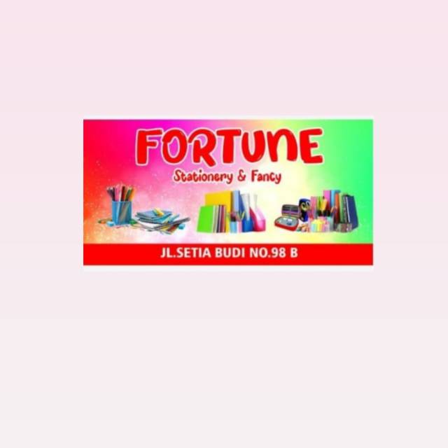 Produk fortune stationery & fancy | Shopee Indonesia